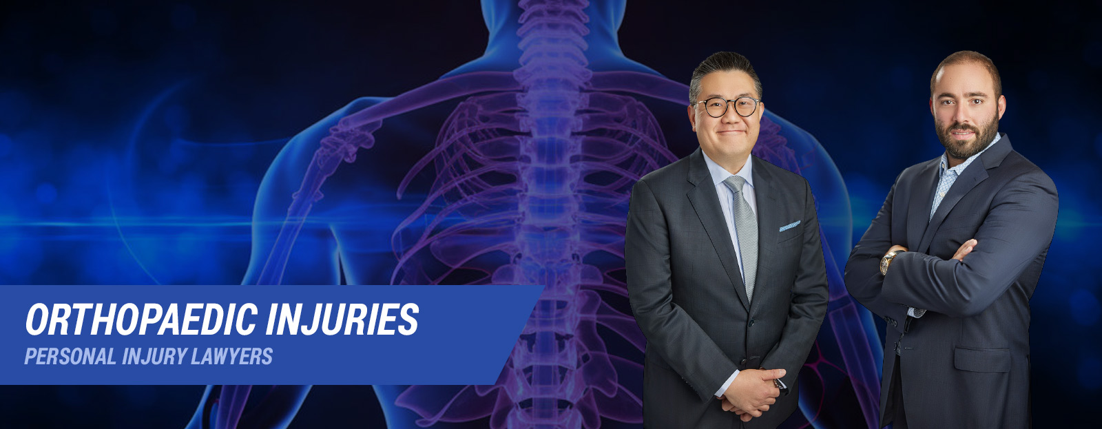 Orthopaedic Injury Lawyers in Fergus, London, Belleville, Gloucester ...