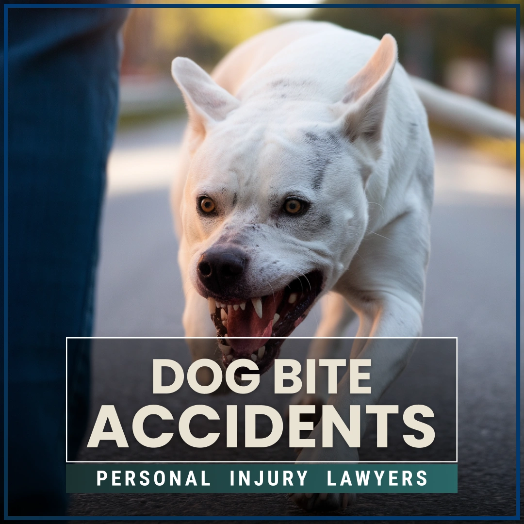 Dog Bite Lawyers in Fergus, London, Belleville, Gloucester | EBPC Law